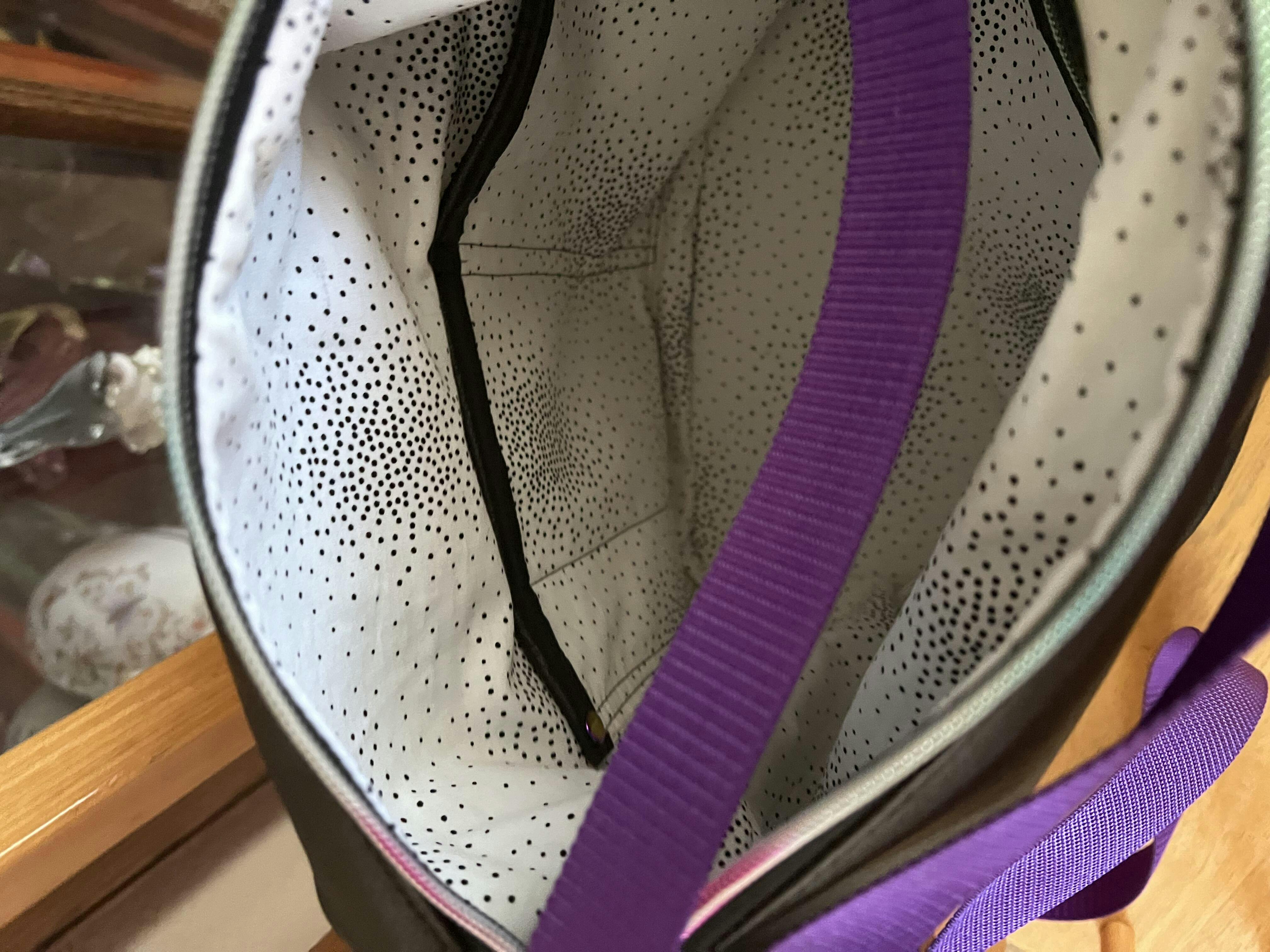 Krystal Convertible Bag PDF sewing pattern (includes SVGs and video ...