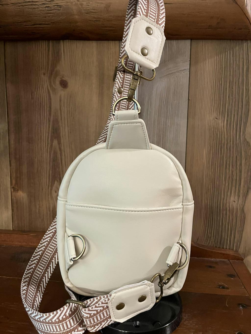 Mav Pack PDF Sewing Pattern (includes SVGs, A0 file, Projector File, a ...