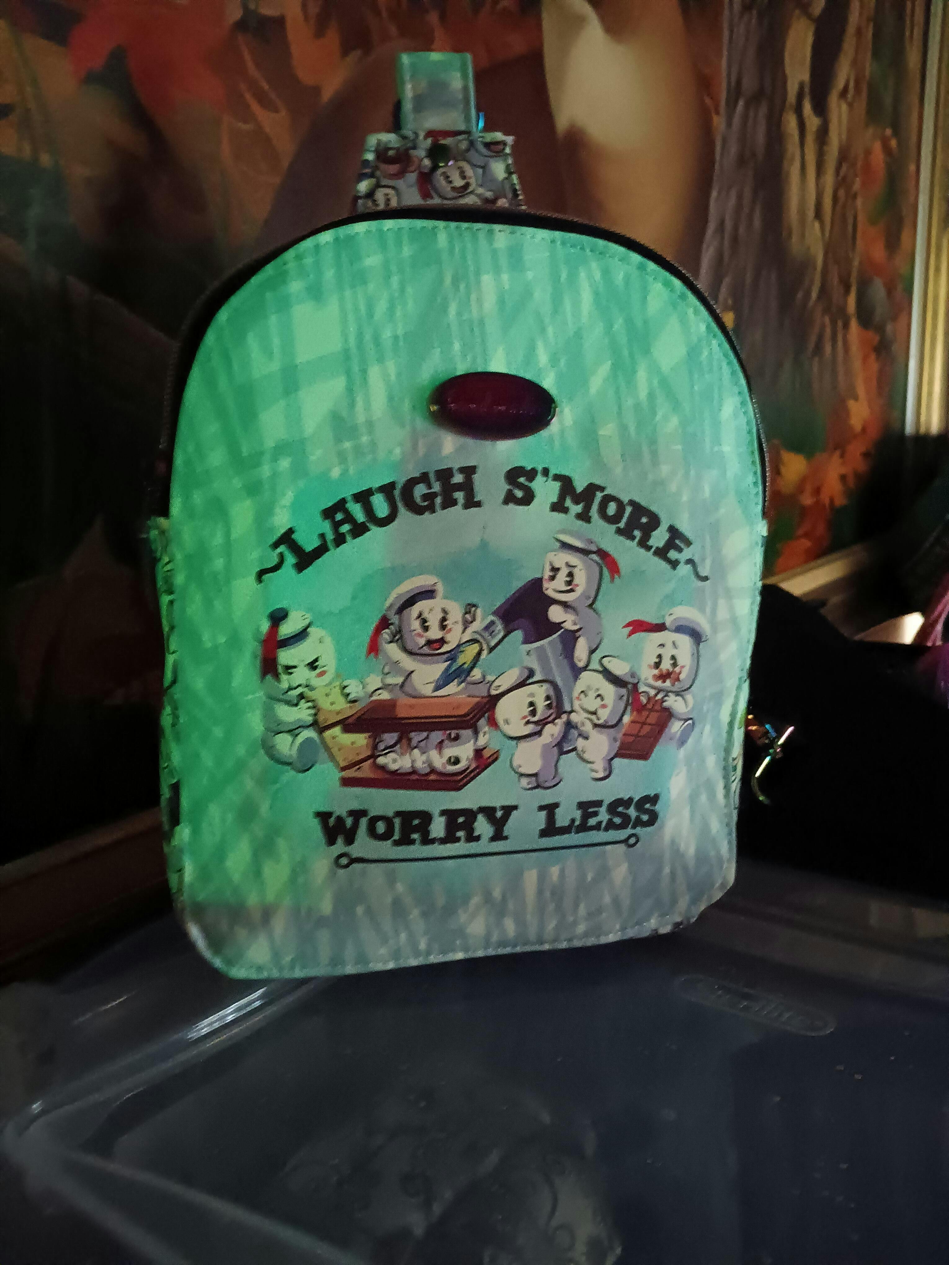 Mav Pack PDF Sewing Pattern (includes SVGs, A0 file, Projector File, a ...