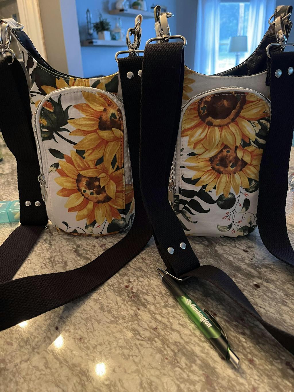 H20 2GO Sling PDF Sewing Pattern (includes SVGs, A0 File, and Projecto ...