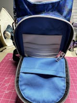 H20 2GO Sling PDF Sewing Pattern (includes SVGs, A0 File, and Projecto ...