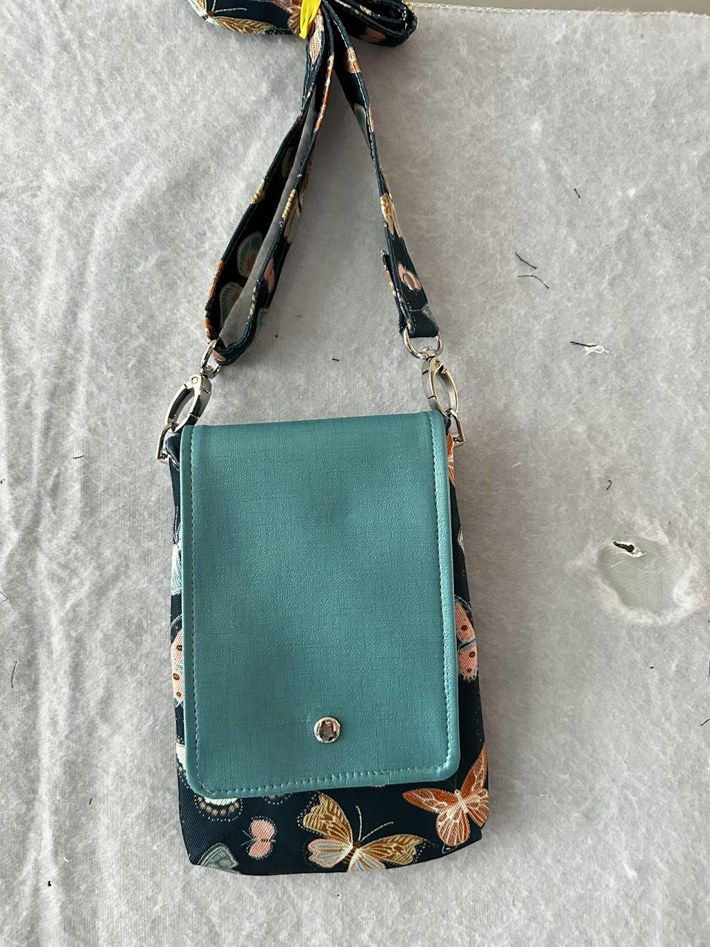 Fab Sling PDF Sewing Pattern (includes SVGs, A0 File, Projector File a ...