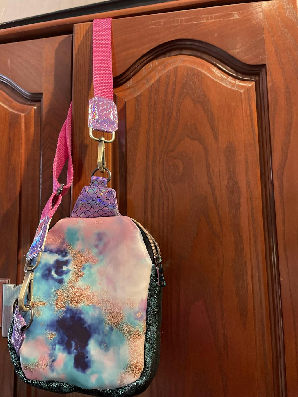 Mav Pack PDF Sewing Pattern (includes SVGs, A0 file, Projector File, a ...