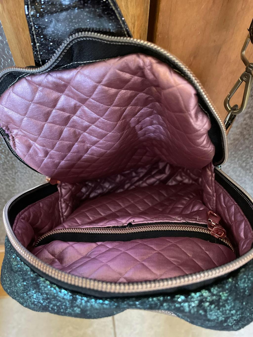 Mav Pack PDF Sewing Pattern (includes SVGs, A0 file, Projector File, a ...