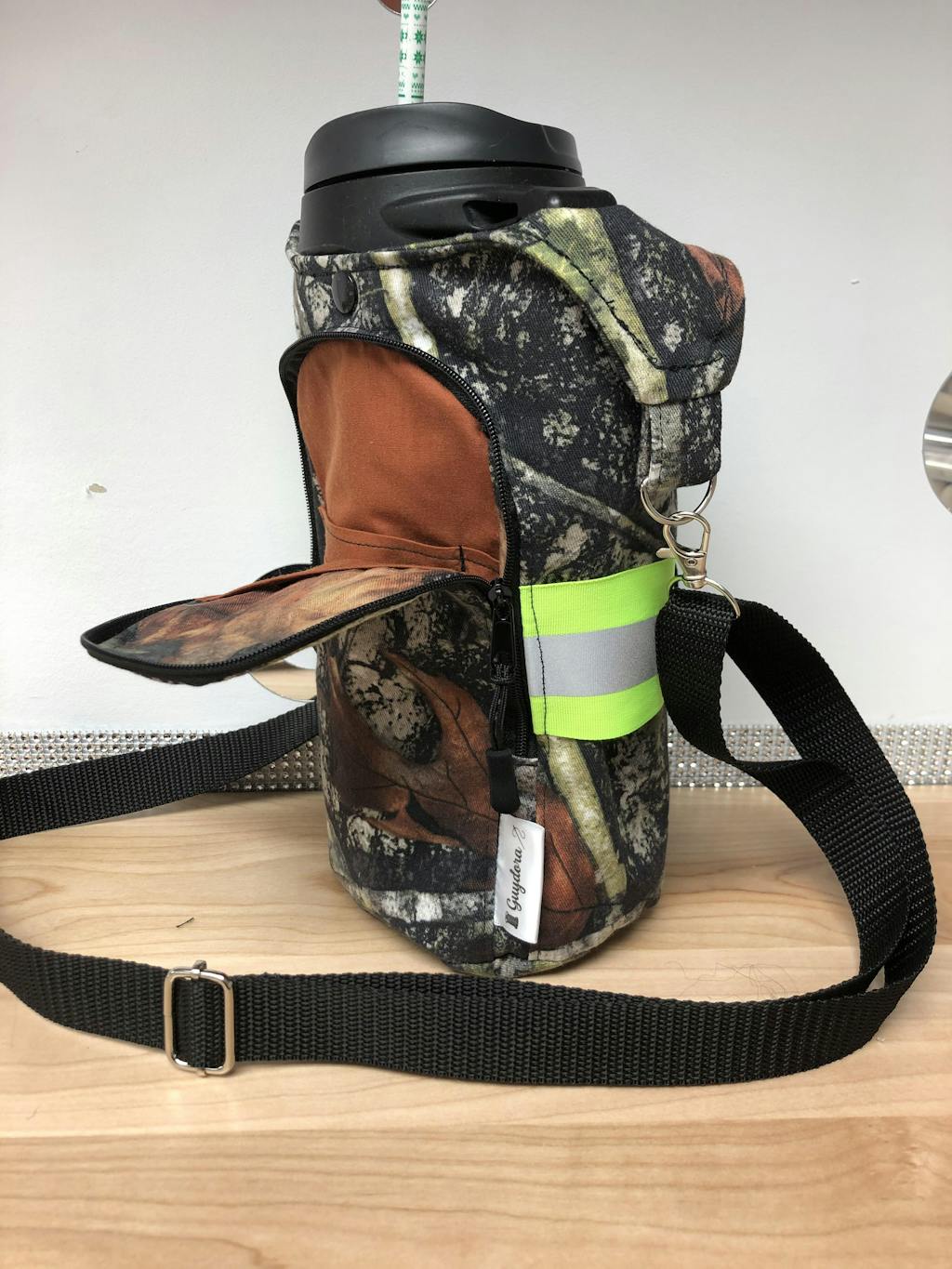 H20 2GO Sling PDF Sewing Pattern (includes SVGs, A0 File, and Projecto ...