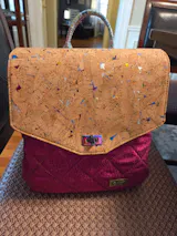 Siah Sidekick PDF Sewing Pattern (includes SVGs, A0 File, Projector Fi ...