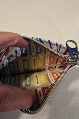 Purse Pal PDF Sewing Pattern (includes SVGs, A0 File and Video ...