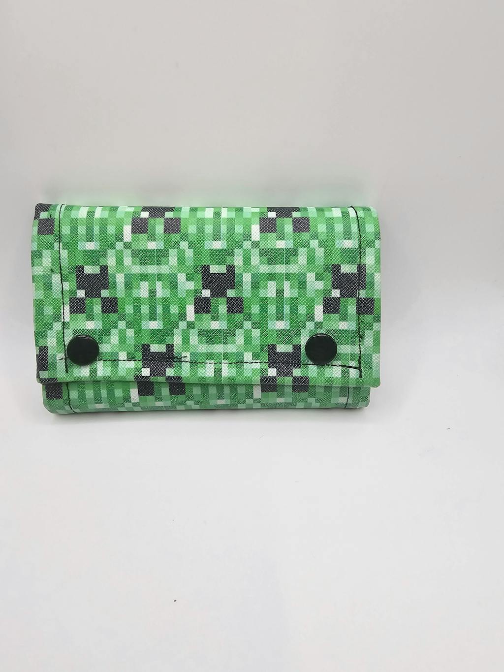 Andrew Trifold Wallet PDF Sewing Pattern (includes SVGs, A0 File, Proj ...