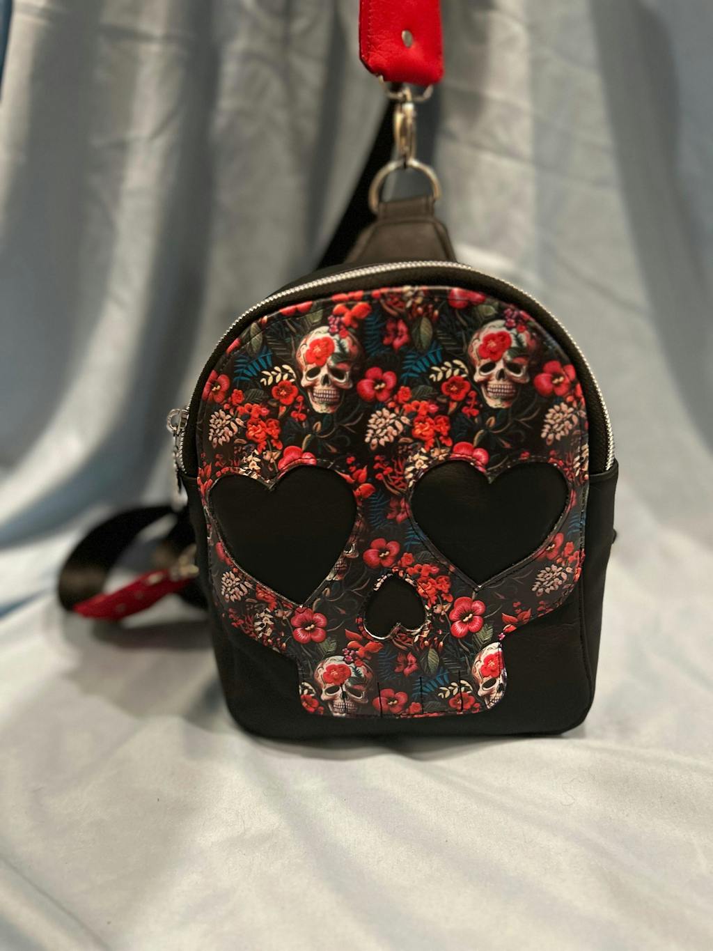 Mav Pack PDF Sewing Pattern (includes SVGs, A0 File, Projector File, a ...