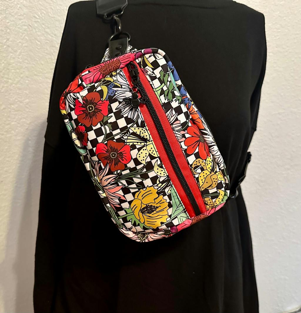 Rayna Sling PDF Sewing Pattern (includes SVGs, A0 File, Projector File ...