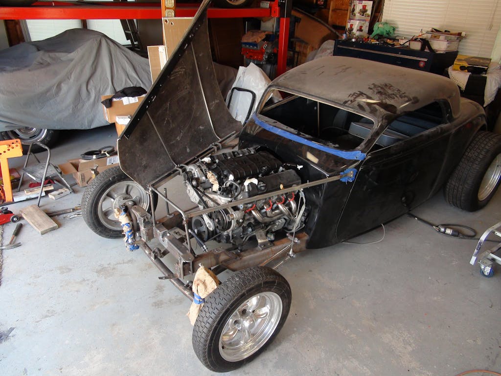 Linear Blocking Tools 8" Block Set