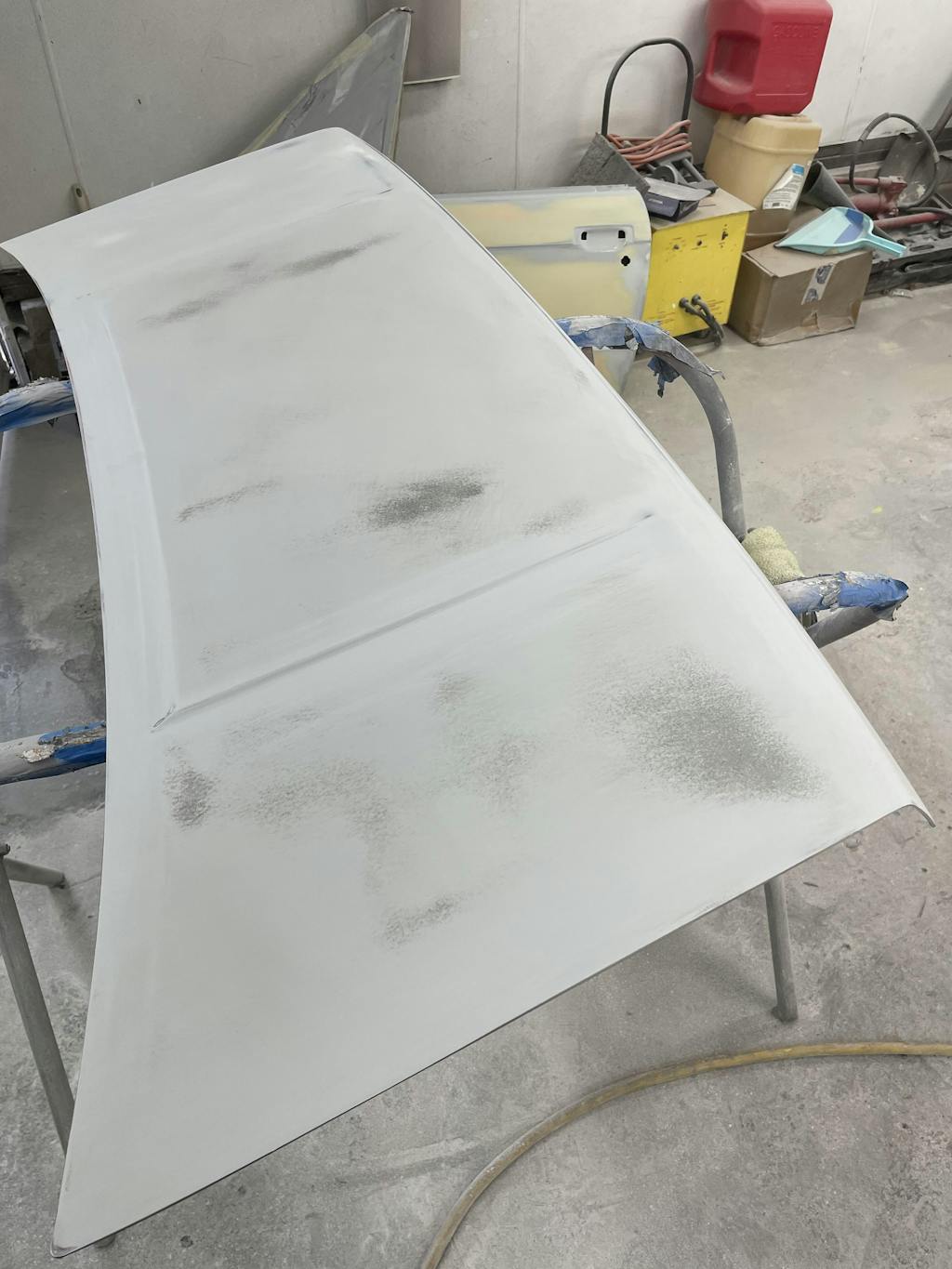 Linear Blocking Tools 18" Flex Block