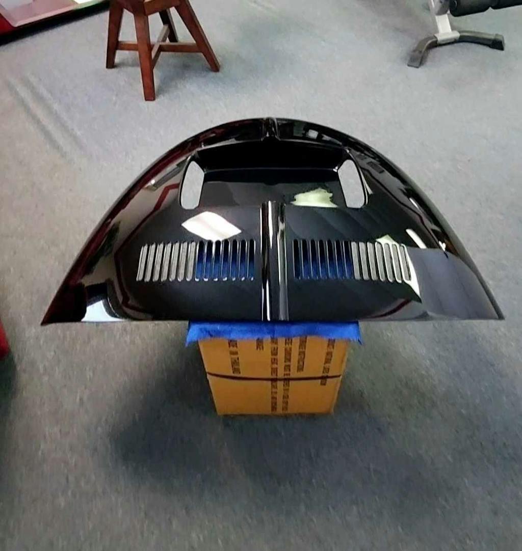 Wet Sanding/Detail Kit – Linear Blocking Tools