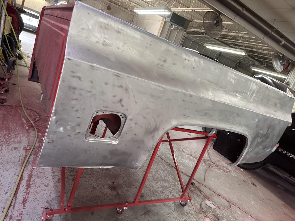 Mini Detail Set – Linear Blocking Tools