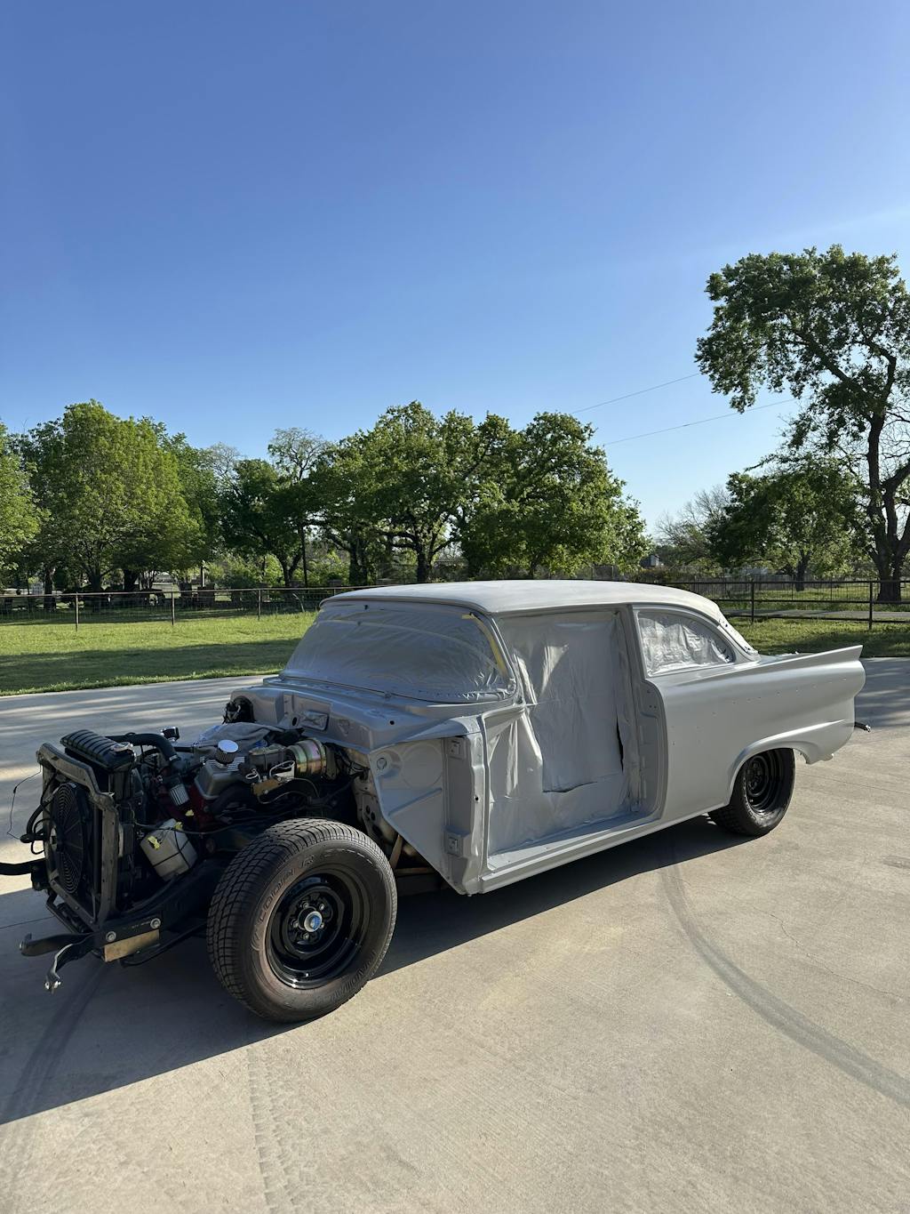 Linear L-411, L-417, L-418 High Build DTM Epoxy Primer kit – Linear ...