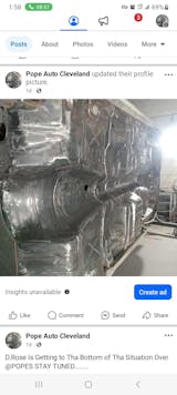 Linear L-411, L-417, L-418 High Build DTM Epoxy Primer kit – Linear ...