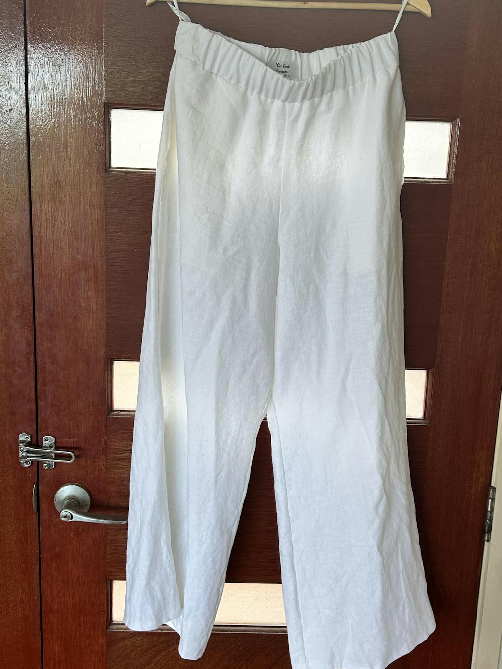 Bed Linen for Sale Online Australia | Buy Linen Bed Sheets, Duvet Cove