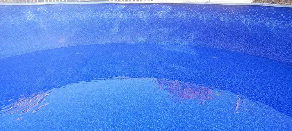 24’ Round Above Ground Pool Liner - LinerWorld