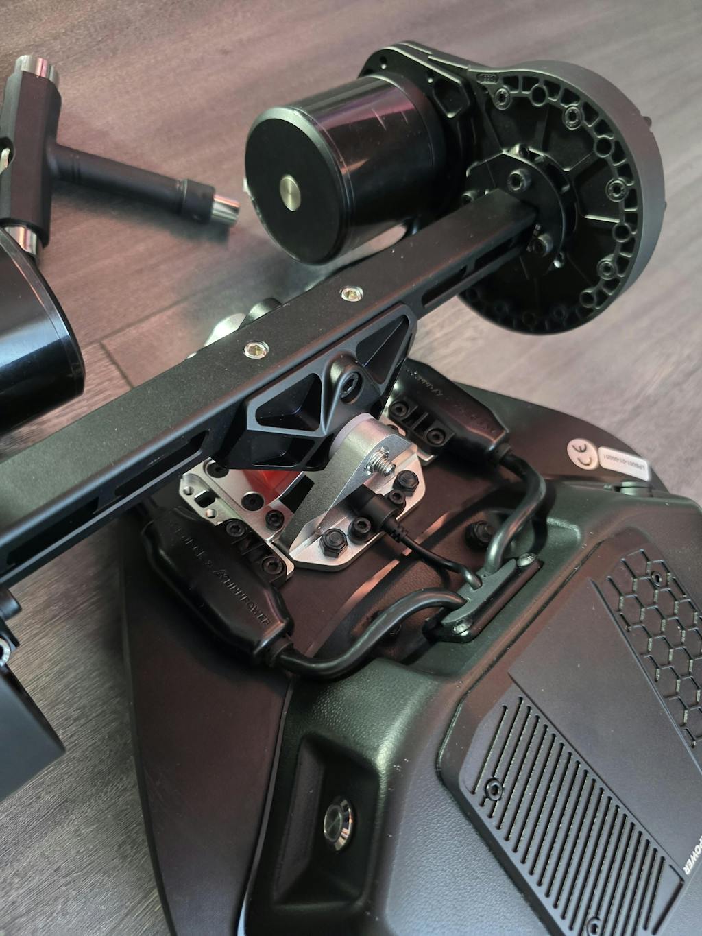 EVO MK-1 | Lightweight, Fun AT Board, Easy to Upgrade and DIY