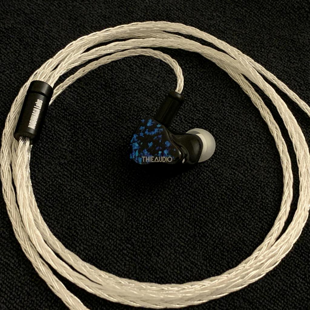 THIEAUDIO Hype 4 – Linsoul Audio