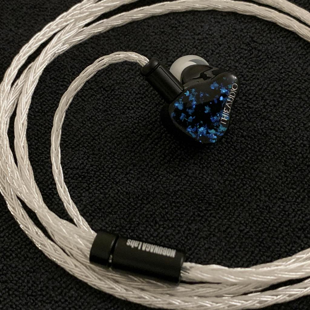 THIEAUDIO Hype 4 – Linsoul Audio