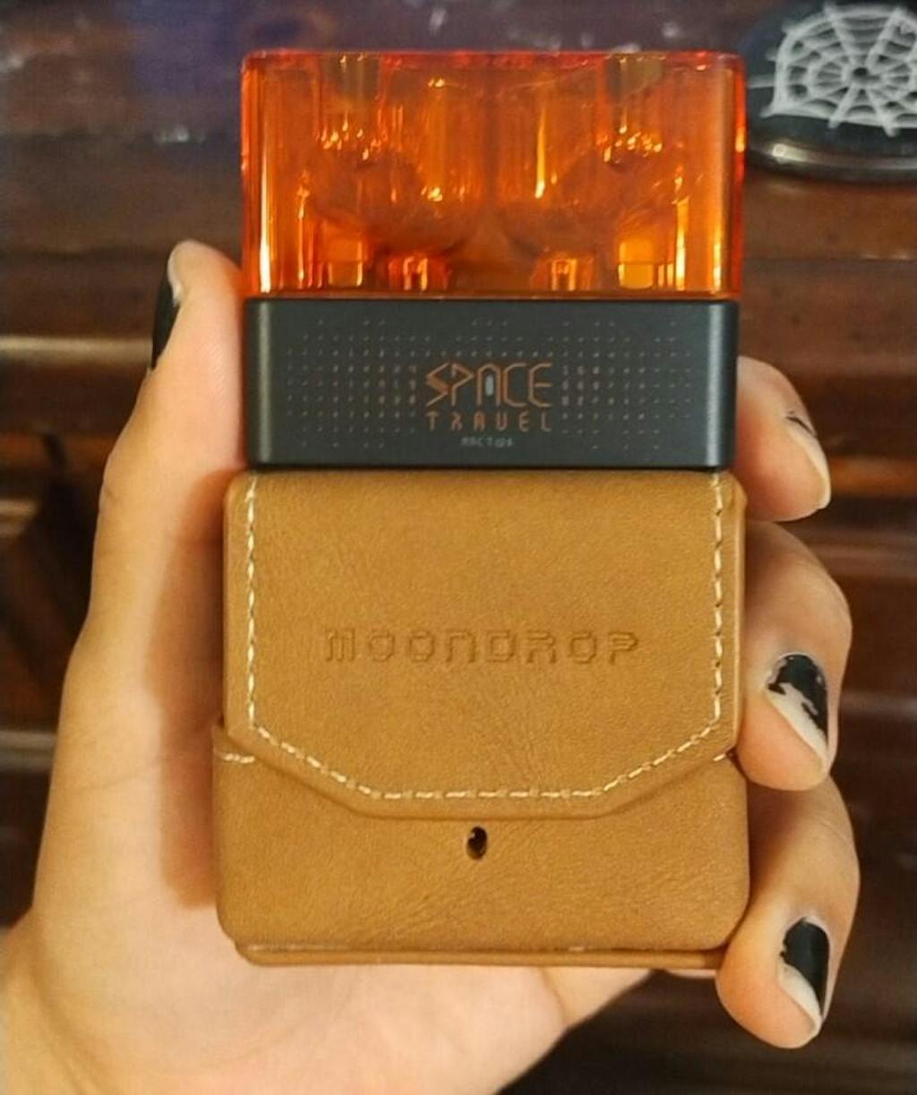 Moondrop Space Travel – Linsoul Audio