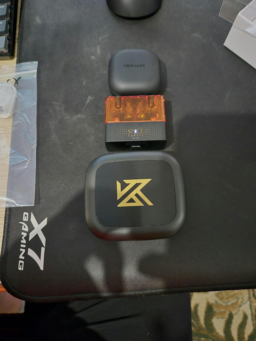 KZ AZ20 | High-Fidelity Wireless Earbuds – Linsoul Audio