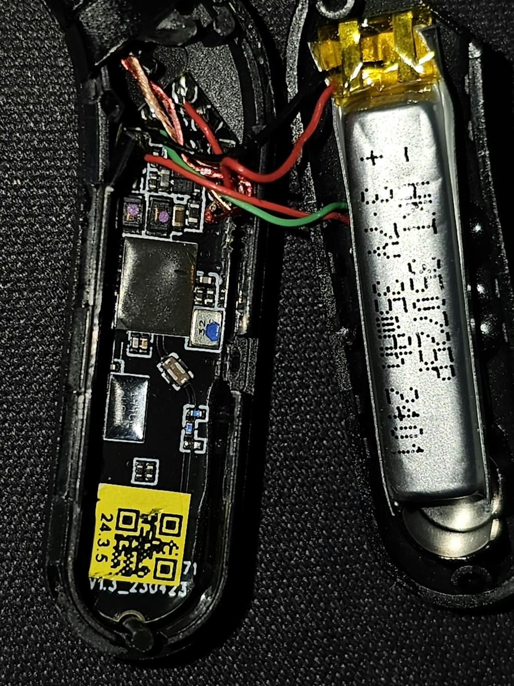 KZ AZ20 | High-Fidelity Wireless Earbuds – Linsoul Audio