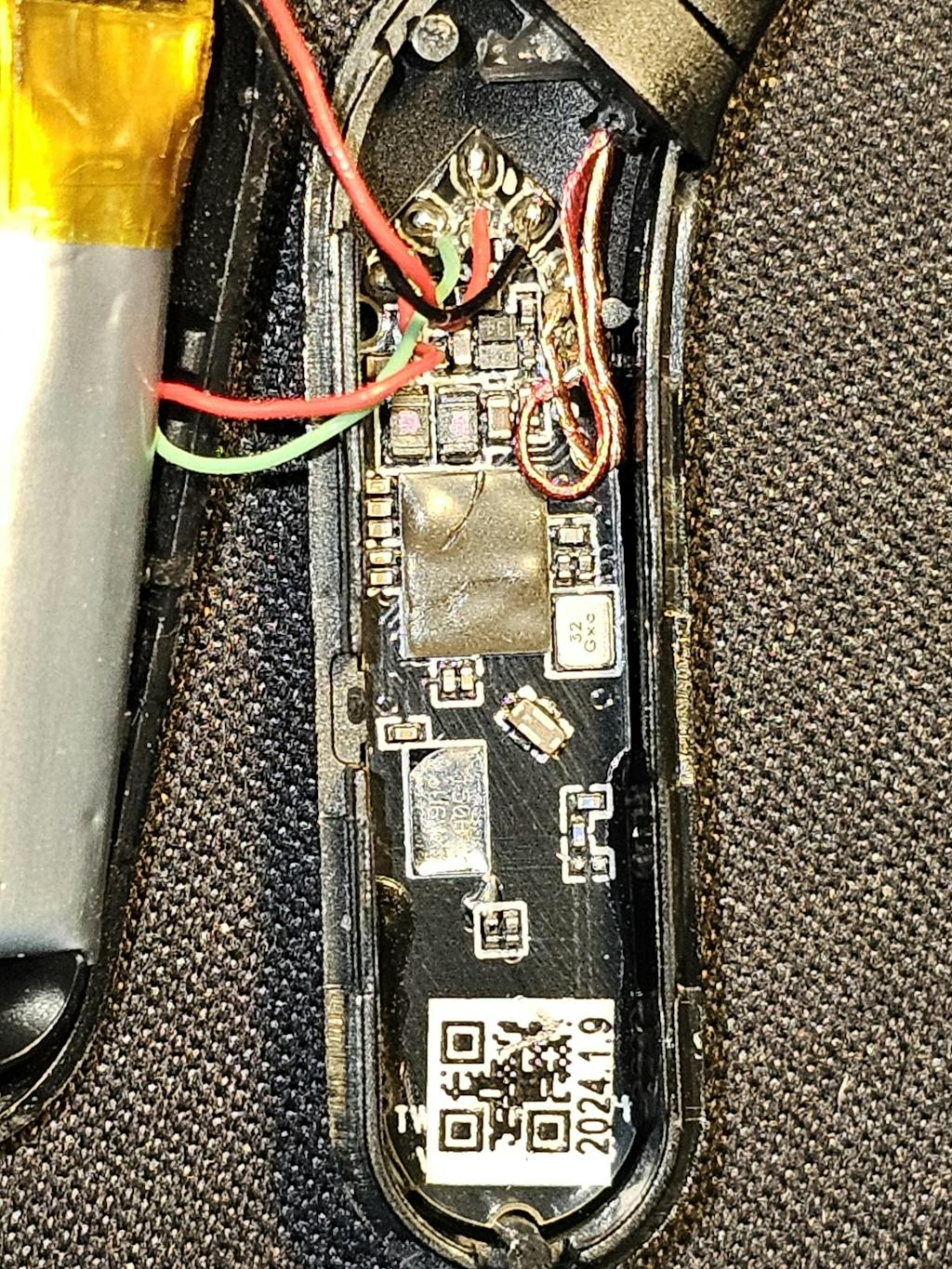 KZ AZ20 | High-Fidelity Wireless Earbuds – Linsoul Audio