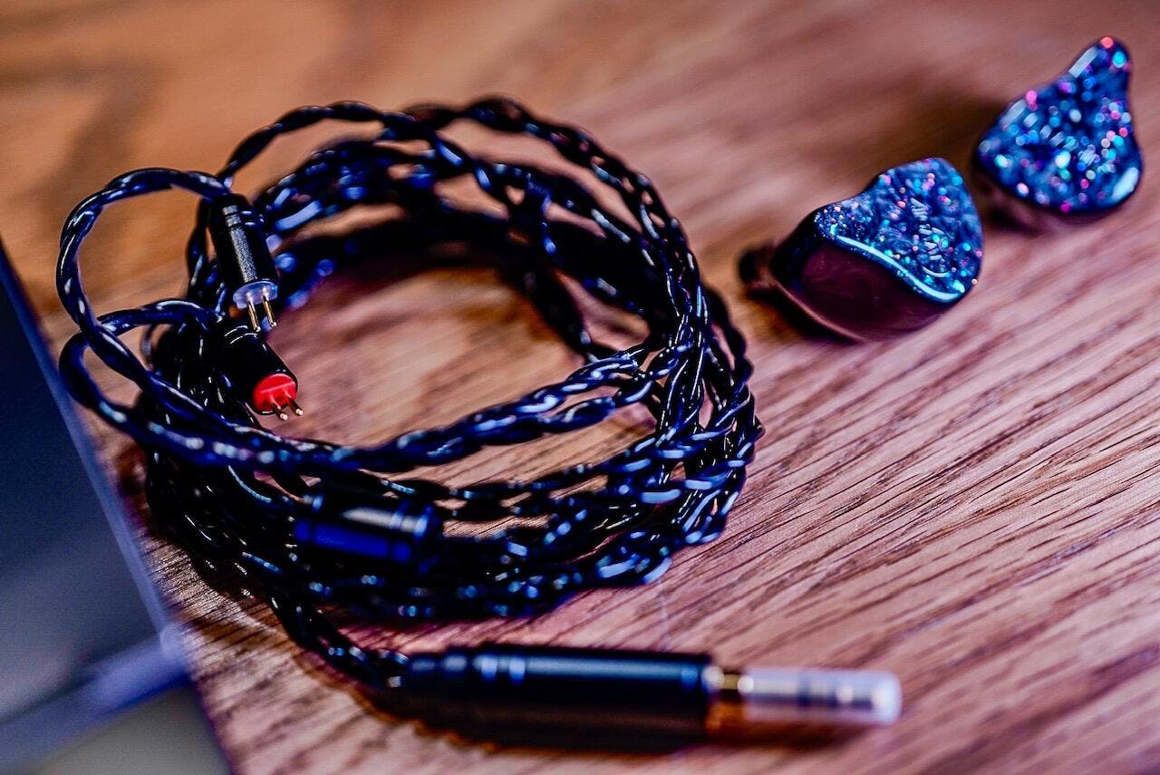 ZiiGaat x Fresh Reviews Arete