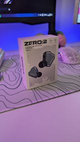 7HZ x Crinacle Zero: 2 – Linsoul Audio