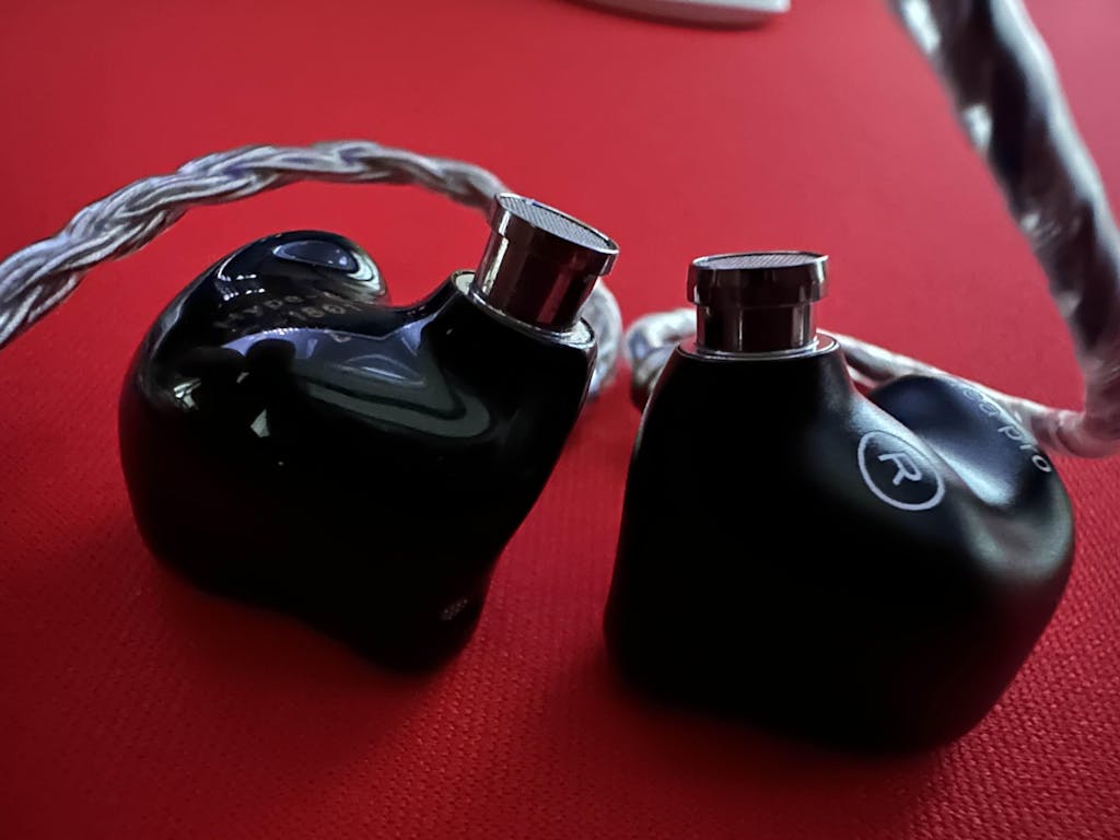 XENNS Mangird Tea PRO | Precision Tuning 2DD+6BA Hybrid IEM – Linsoul Audio