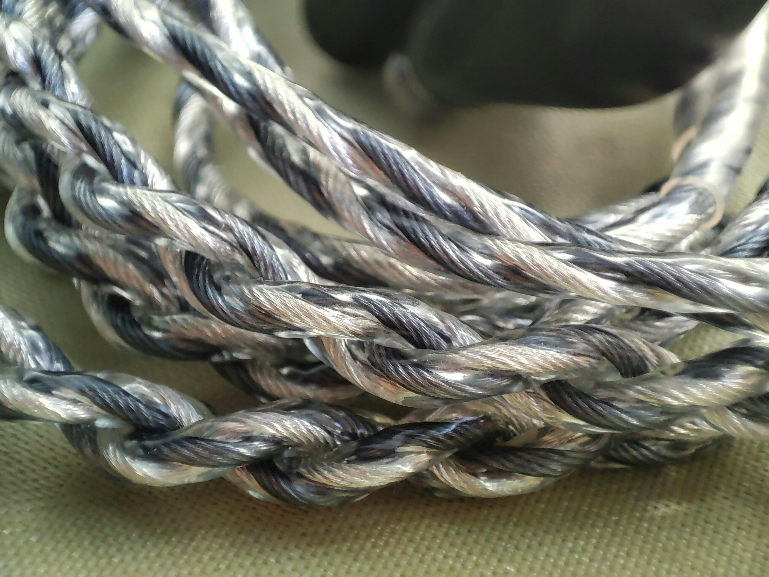 XENNS Mangird Tea PRO | Precision Tuning 2DD+6BA Hybrid IEM – Linsoul Audio