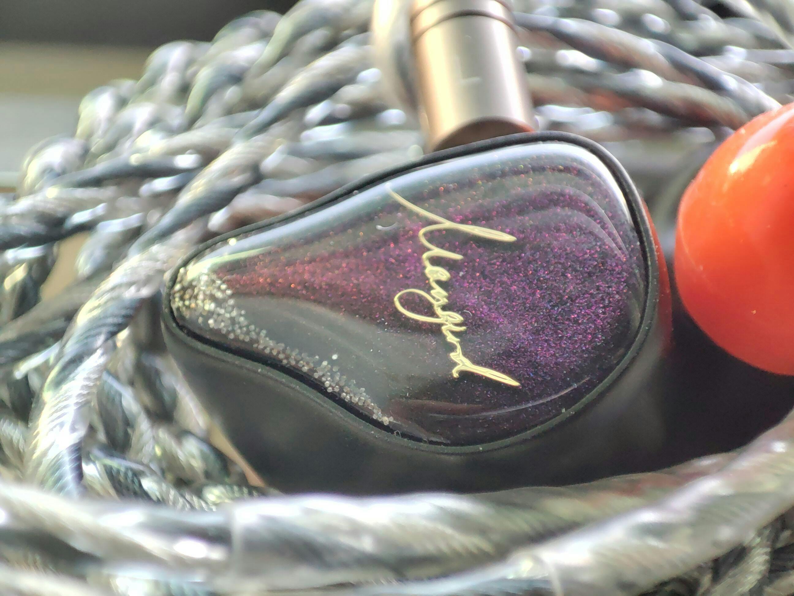 XENNS Mangird Tea PRO | Precision Tuning 2DD+6BA Hybrid IEM – Linsoul Audio