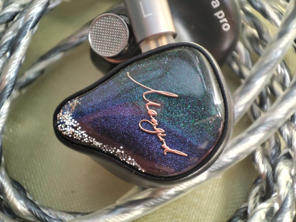 XENNS Mangird Tea PRO | Precision Tuning 2DD+6BA Hybrid IEM – Linsoul Audio