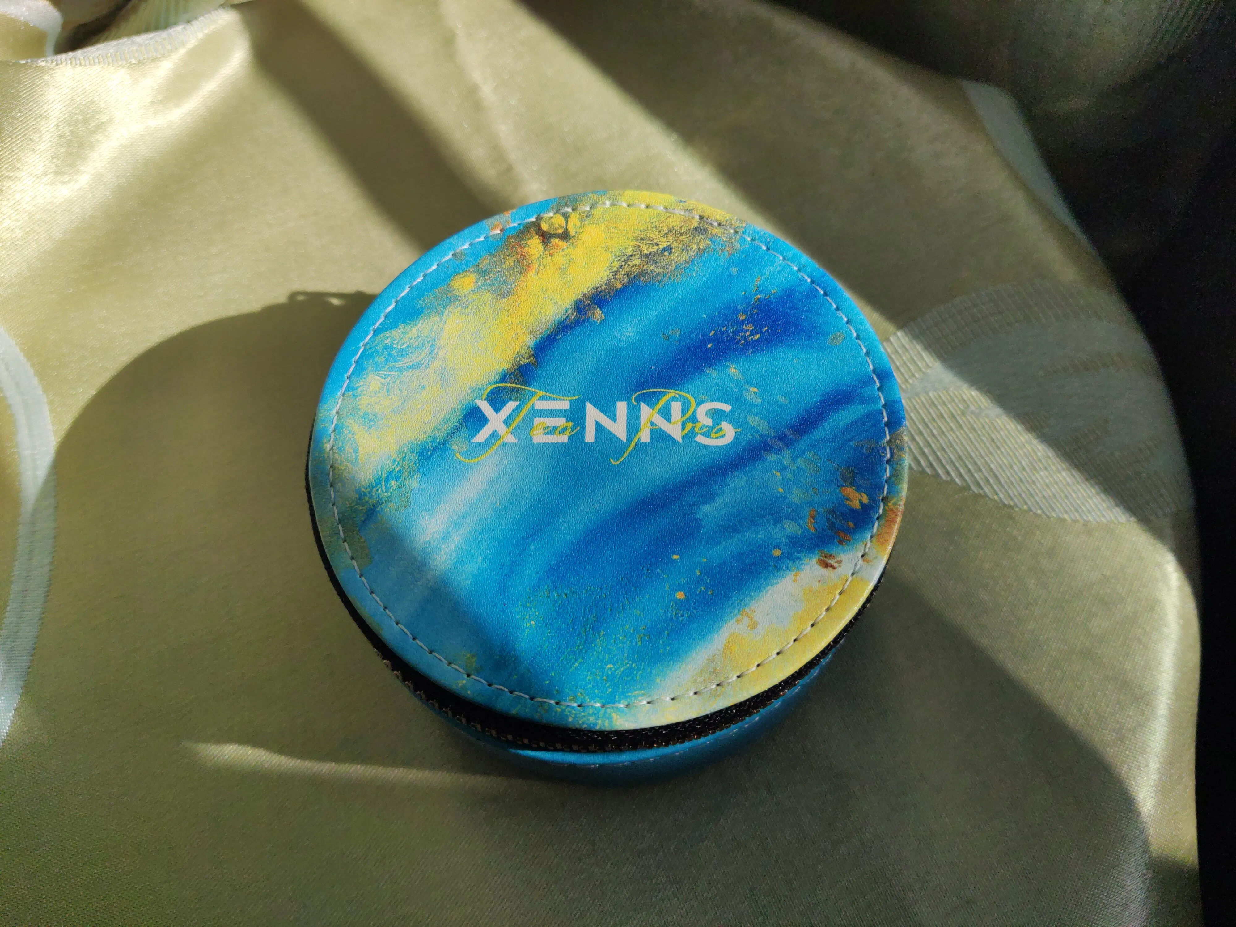 XENNS Mangird Tea PRO | Precision Tuning 2DD+6BA Hybrid IEM – Linsoul Audio