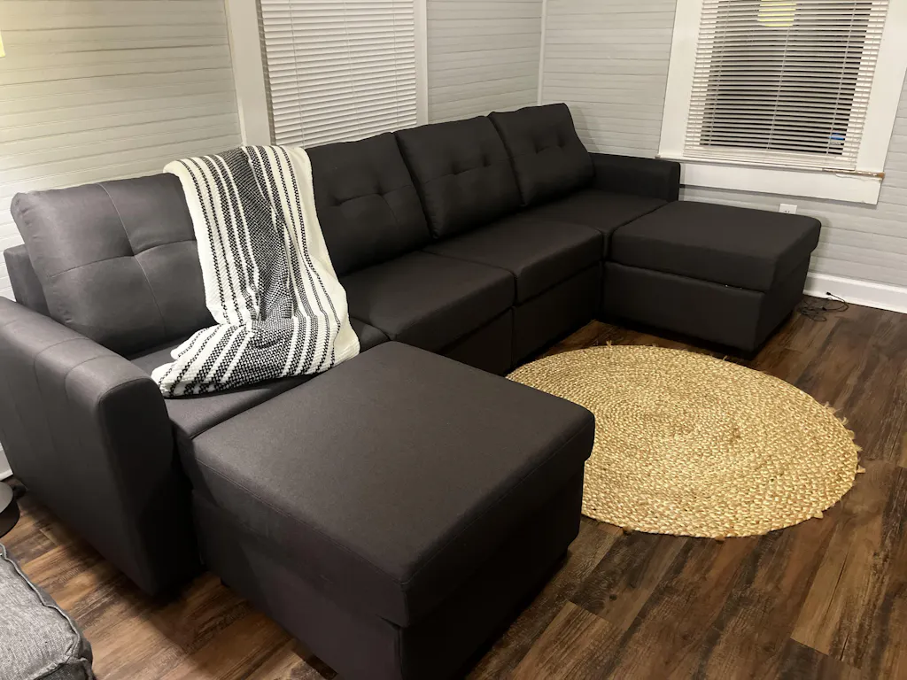LINSY HOME Reviews - Modular Sectional Sofas