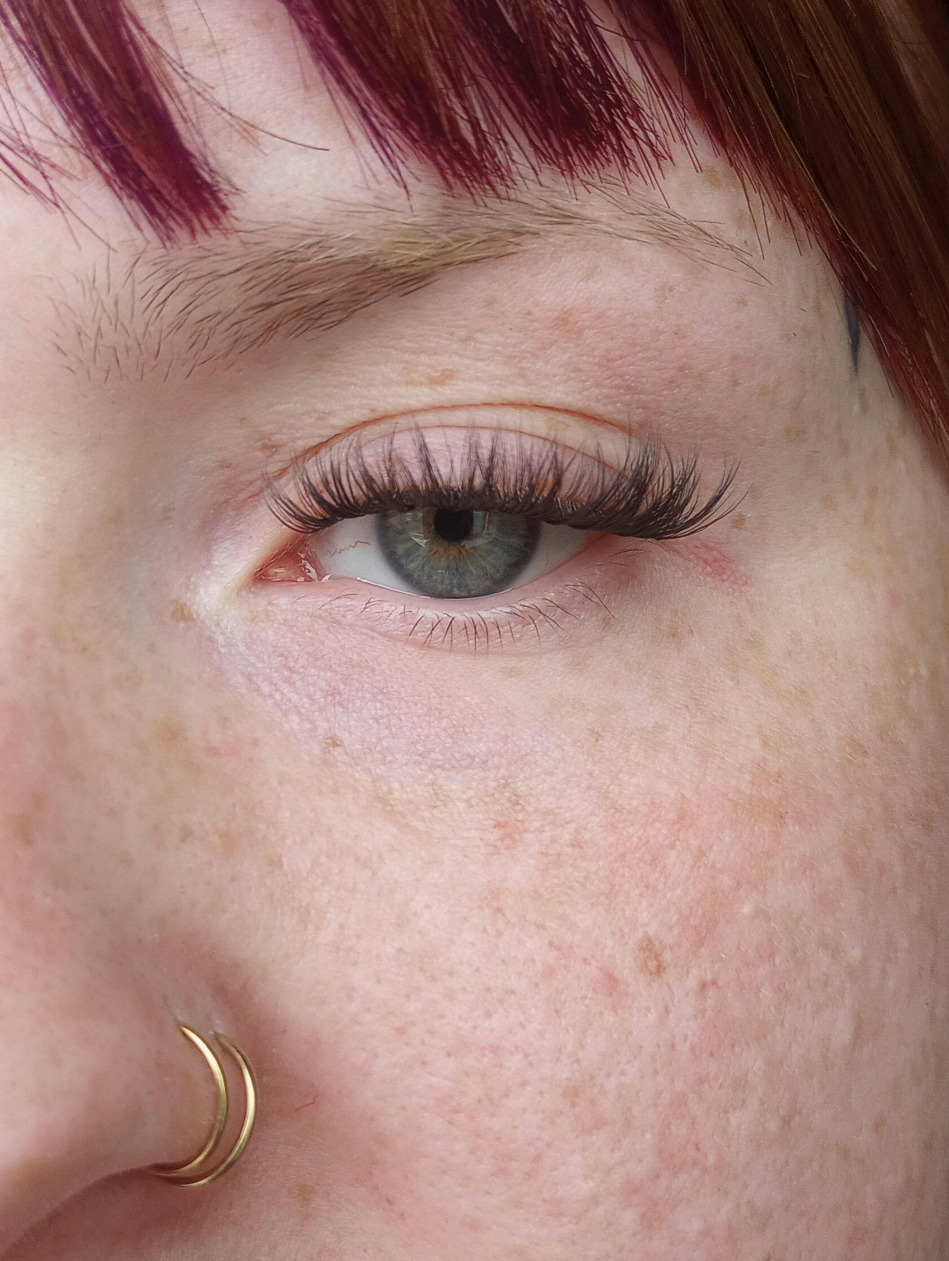 At Home Lashes - N6 DIY EYELASH LASH RIBBON – LINX®