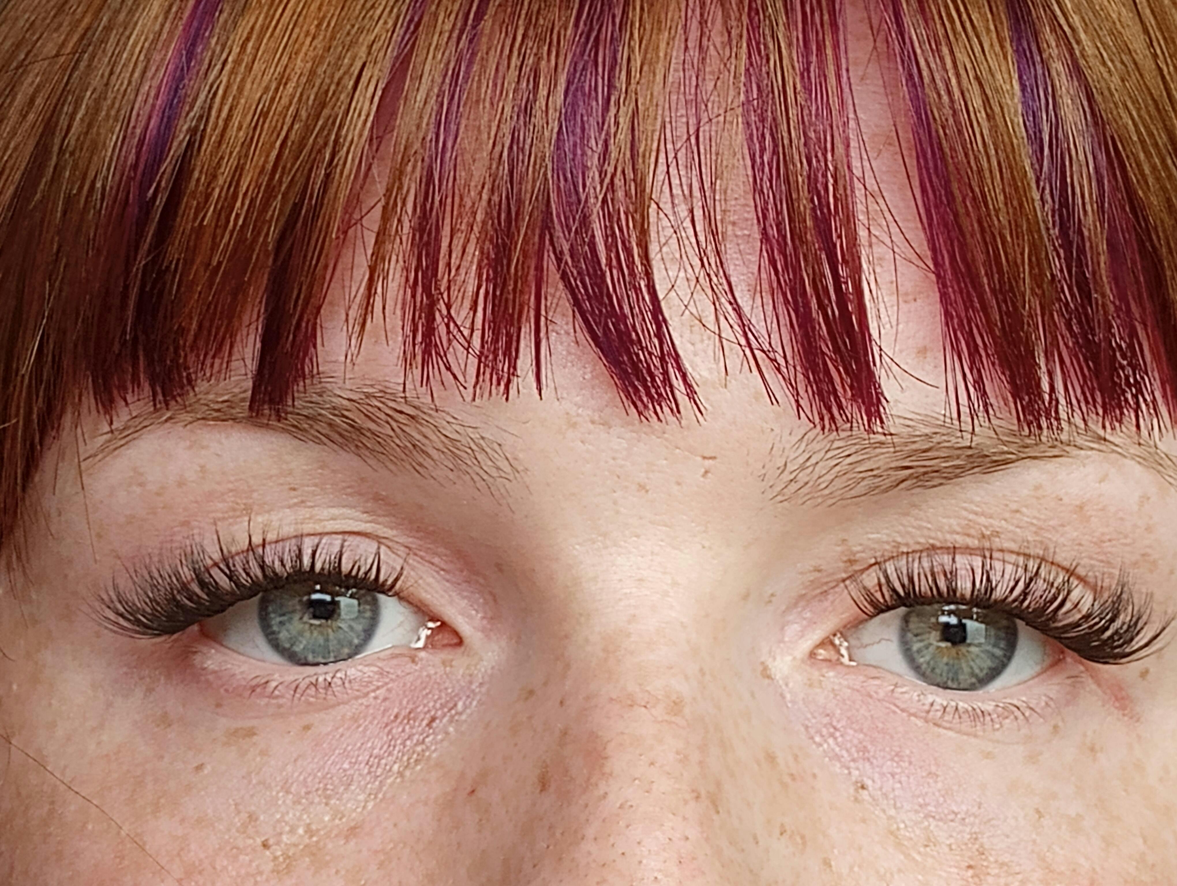 At Home Lashes - N6 DIY EYELASH LASH RIBBON – LINX®