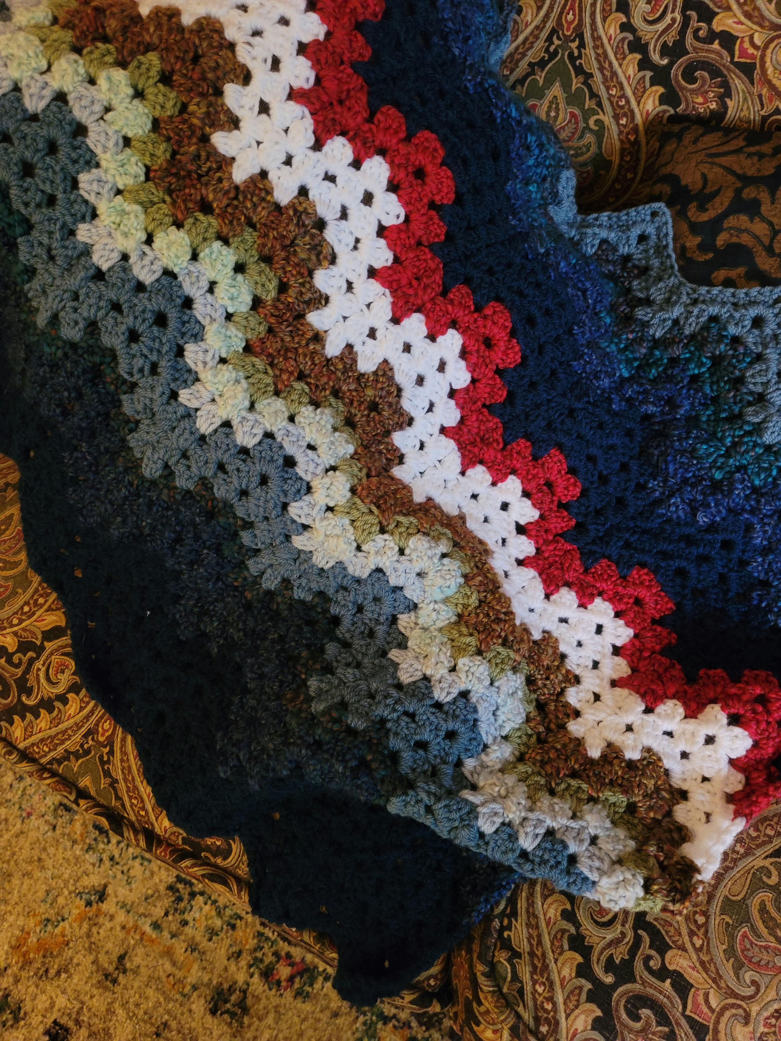 Homespun® Yarn – Lion Brand Yarn