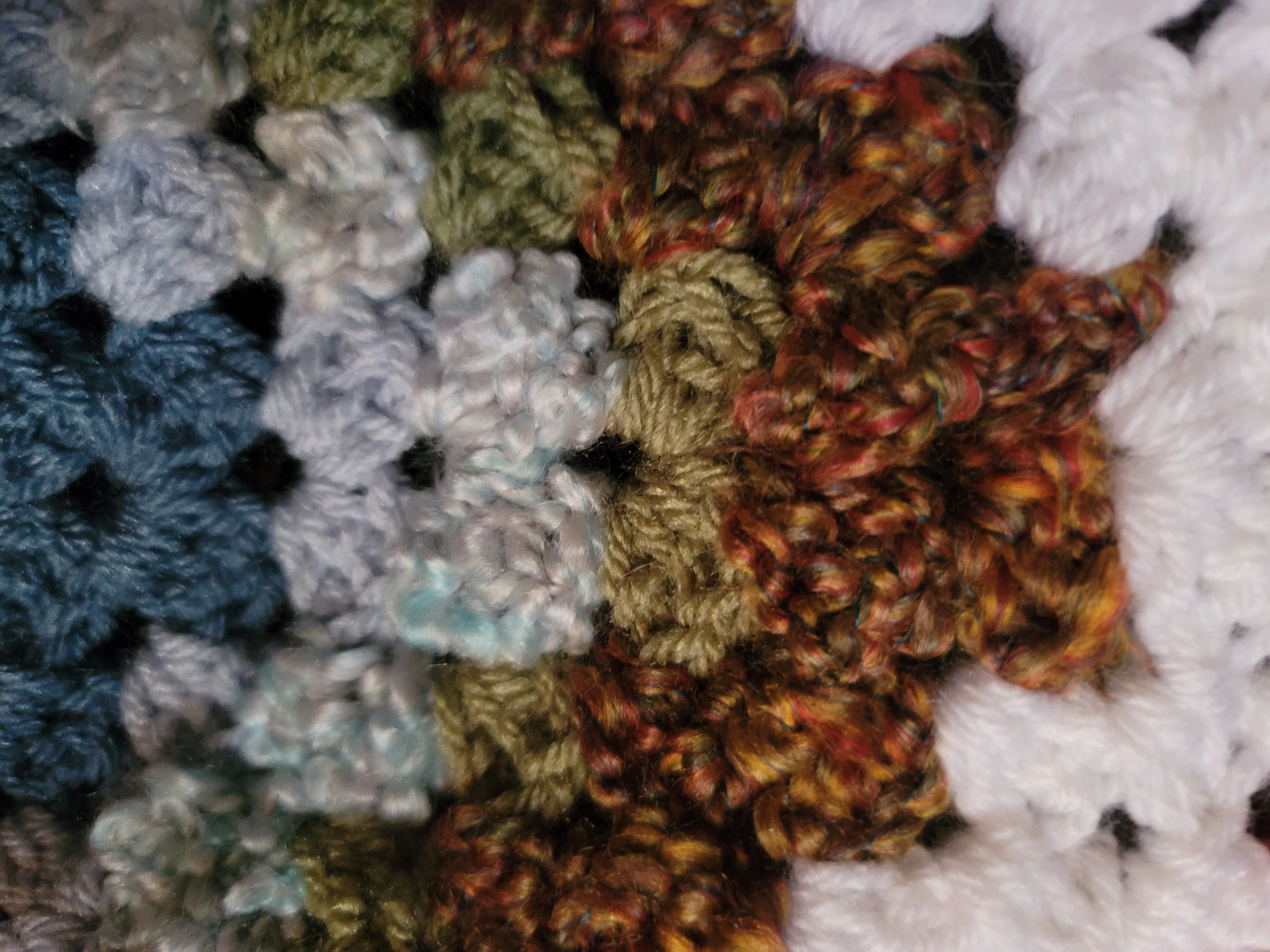 Homespun® Yarn – Lion Brand Yarn