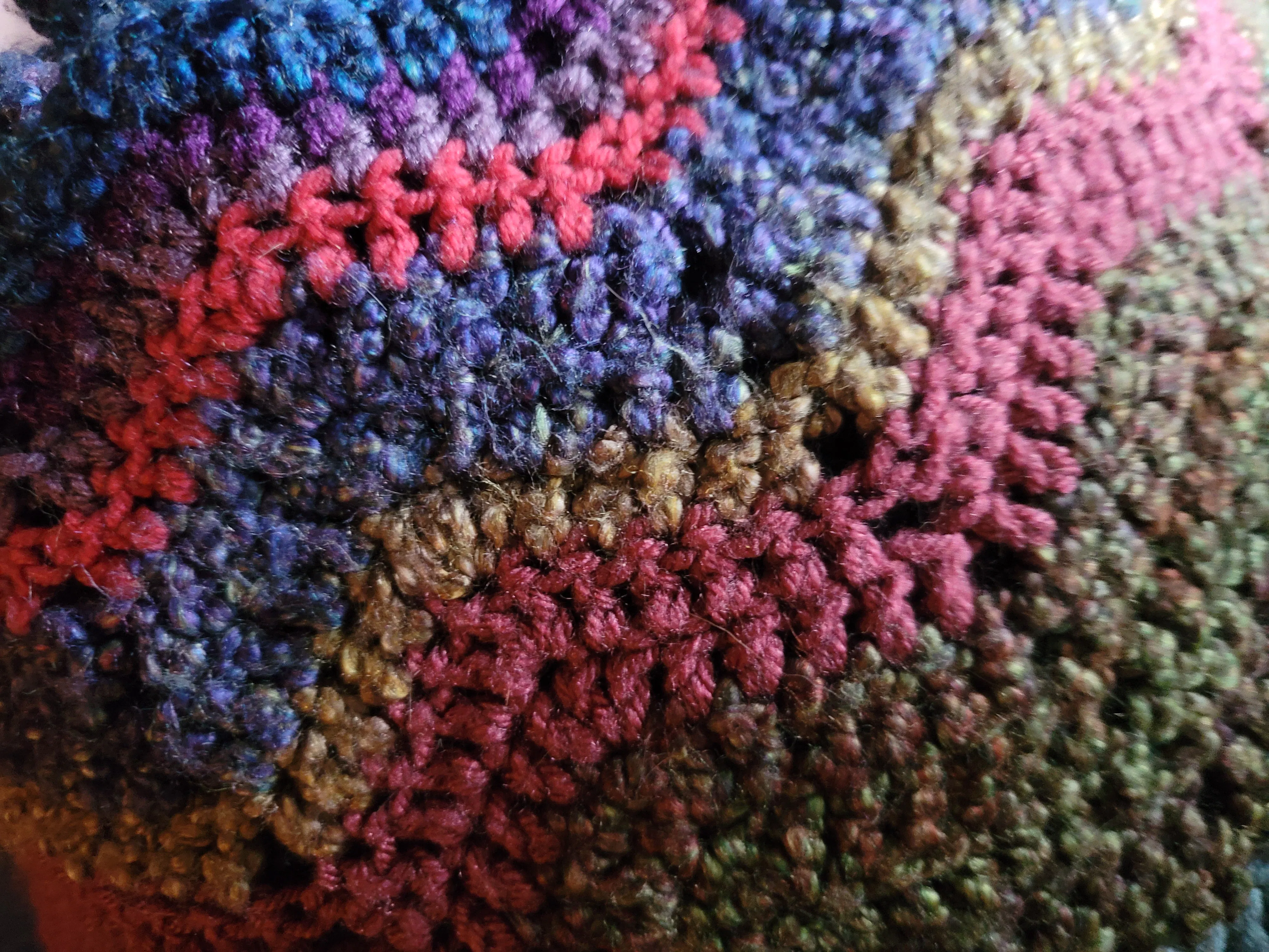 Homespun® Yarn – Lion Brand Yarn