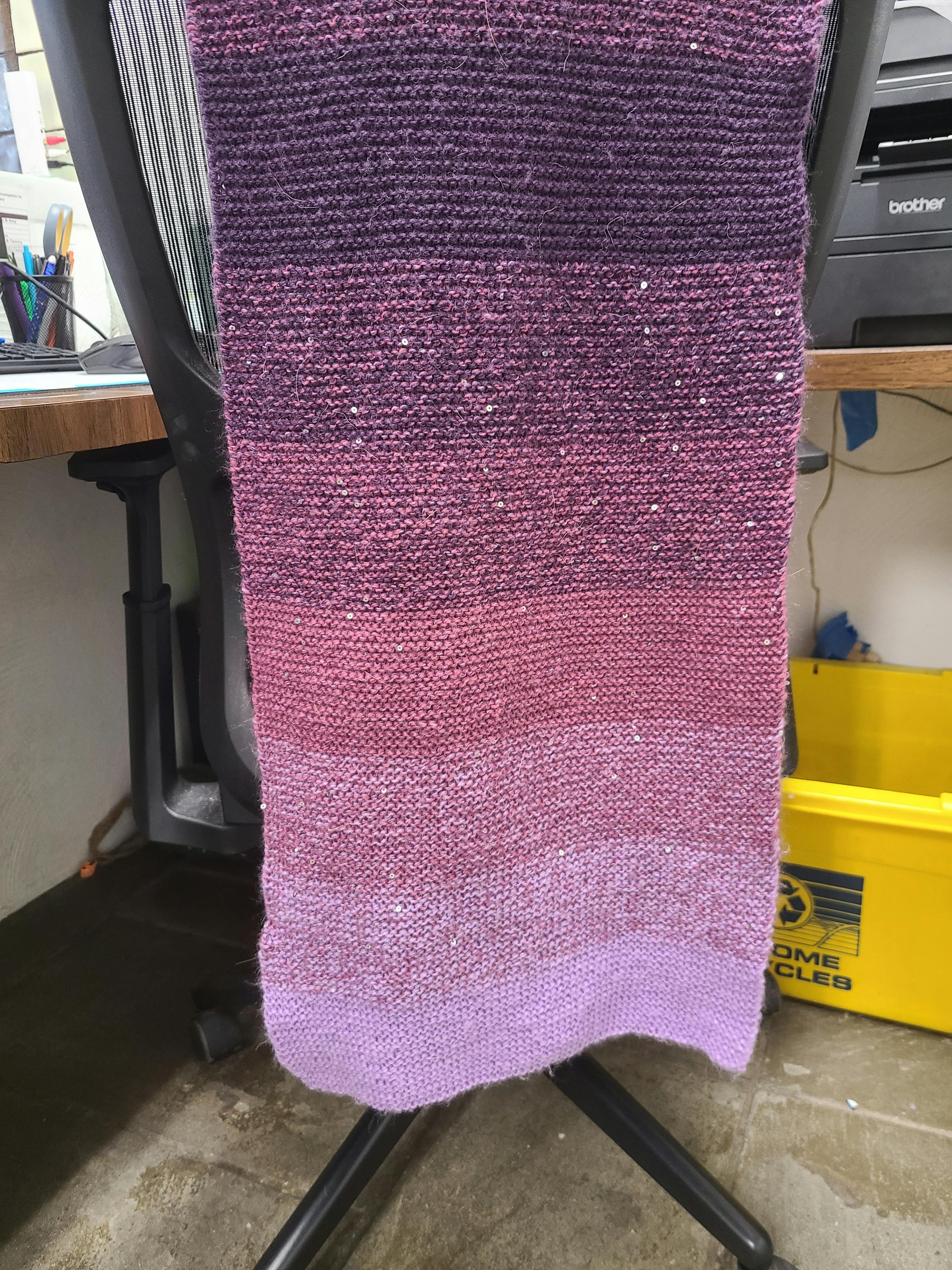 Sunset Nights Yarn – Lion Brand Yarn