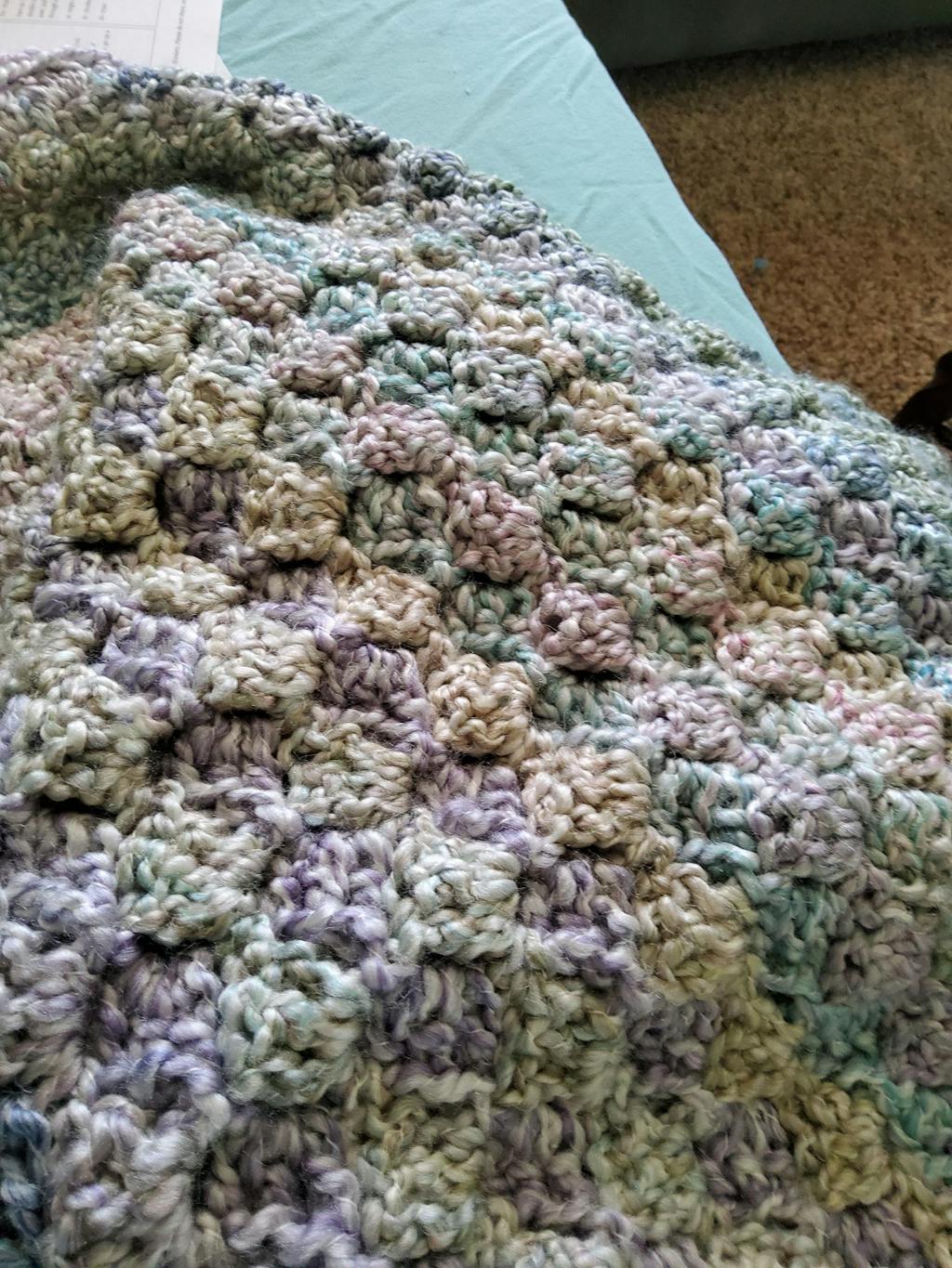 Homespun® Yarn – Lion Brand Yarn