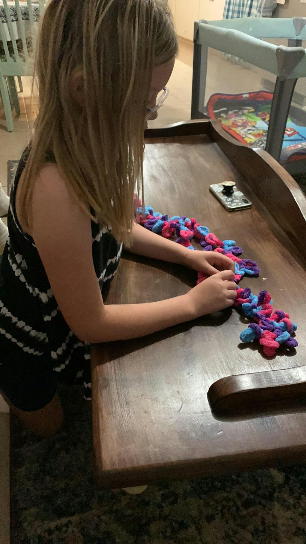 Off The Hook Yarn – Lion Brand Yarn