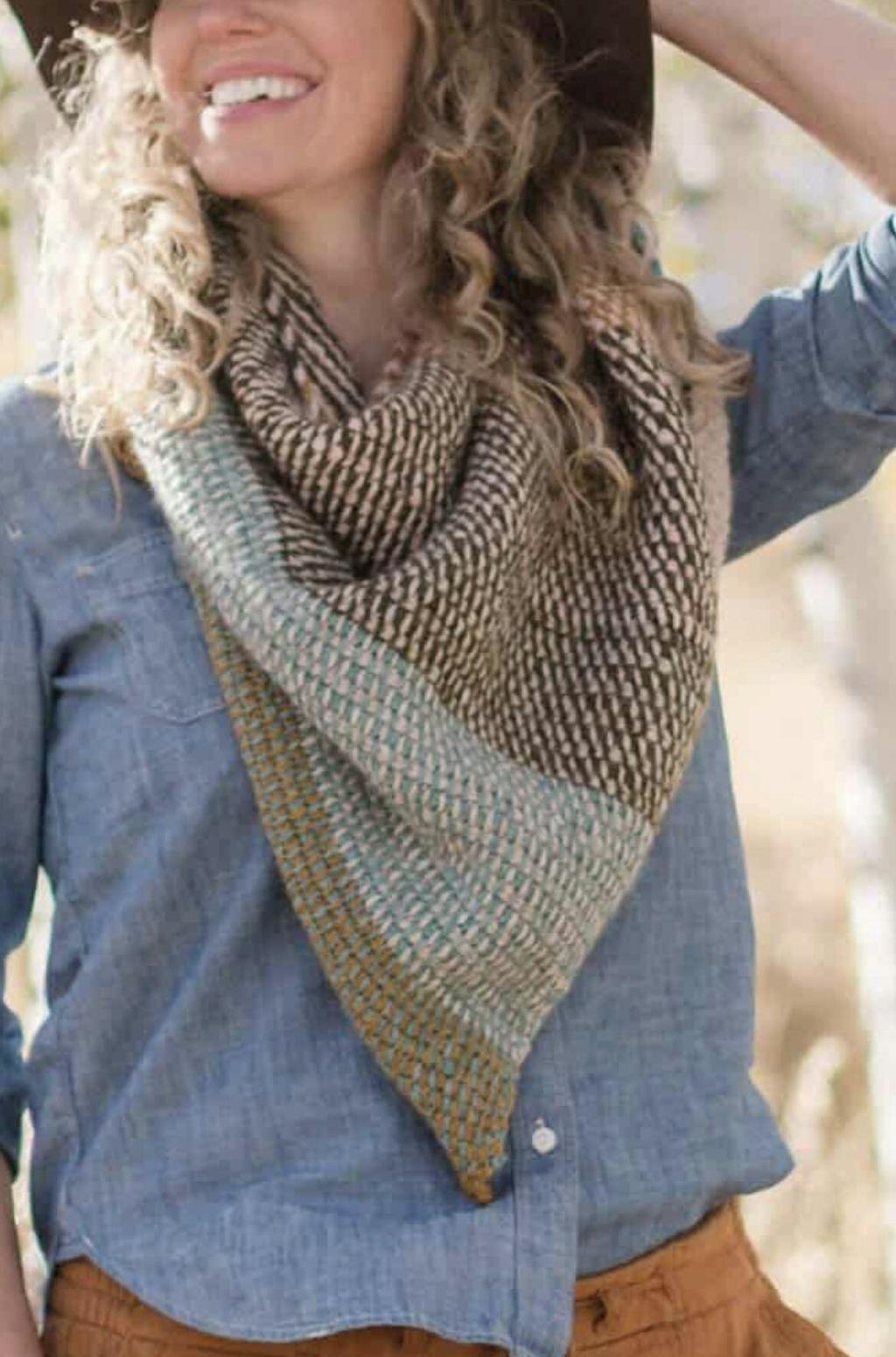 LB Collection® Chainette Yarn – Lion Brand Yarn