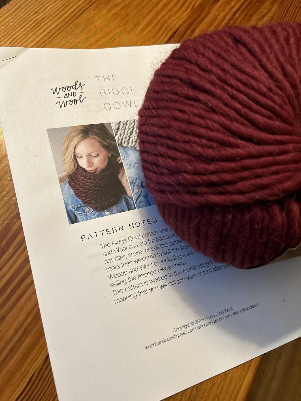 LB Collection® Fifty Fifty Yarn – Lion Brand Yarn