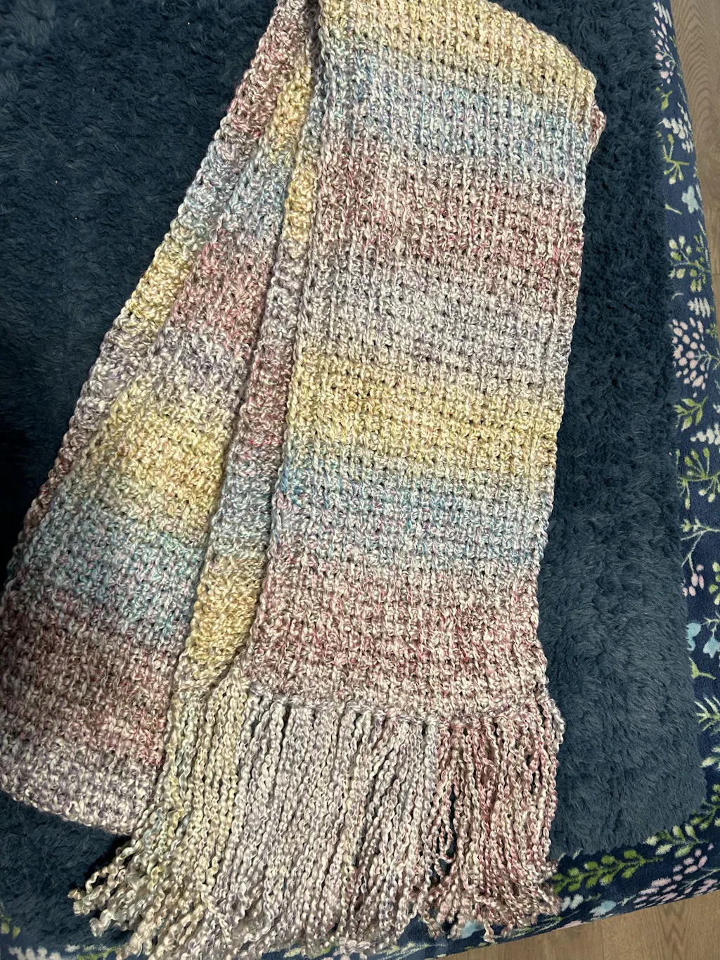 Homespun® Yarn – Lion Brand Yarn