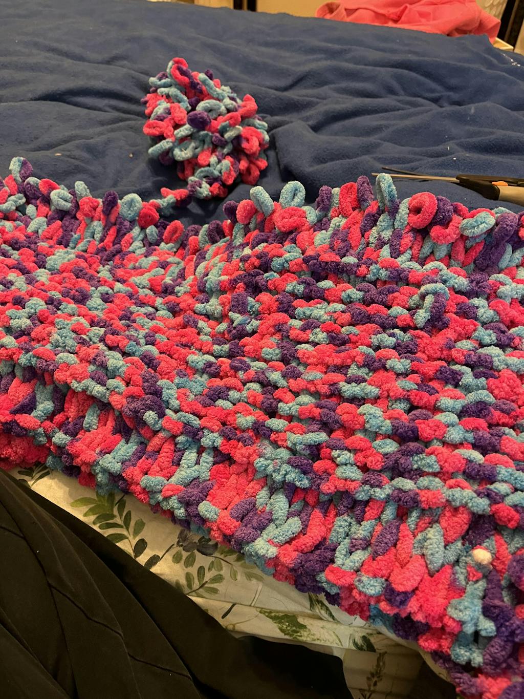 Off The Hook Yarn – Lion Brand Yarn