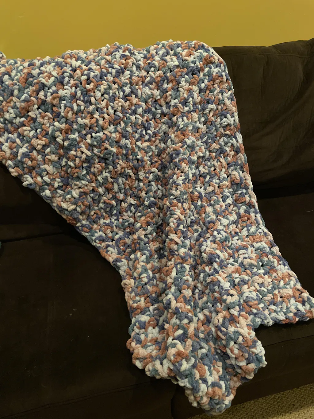 Cover Story™ Yarn – Lion Brand Yarn